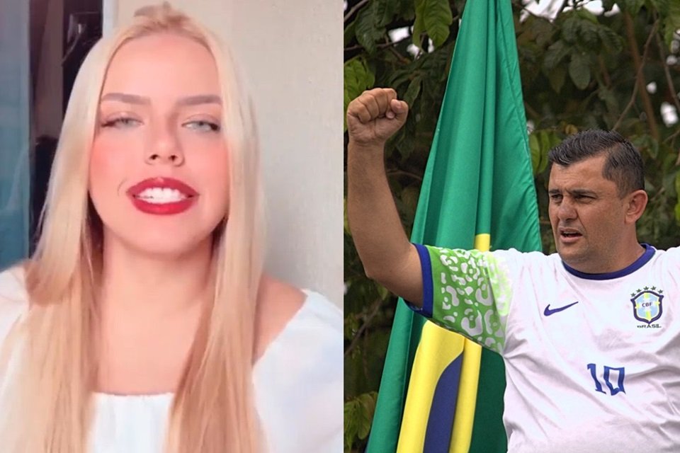 “Festa da Selma”: quem são a cantora gospel e o pastor alvos de ...