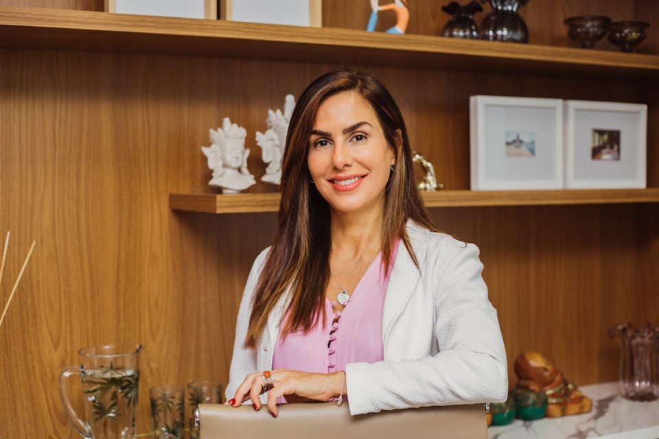 Daniely Brito fala do método Niroda, tratamento com terapias quânticas ...