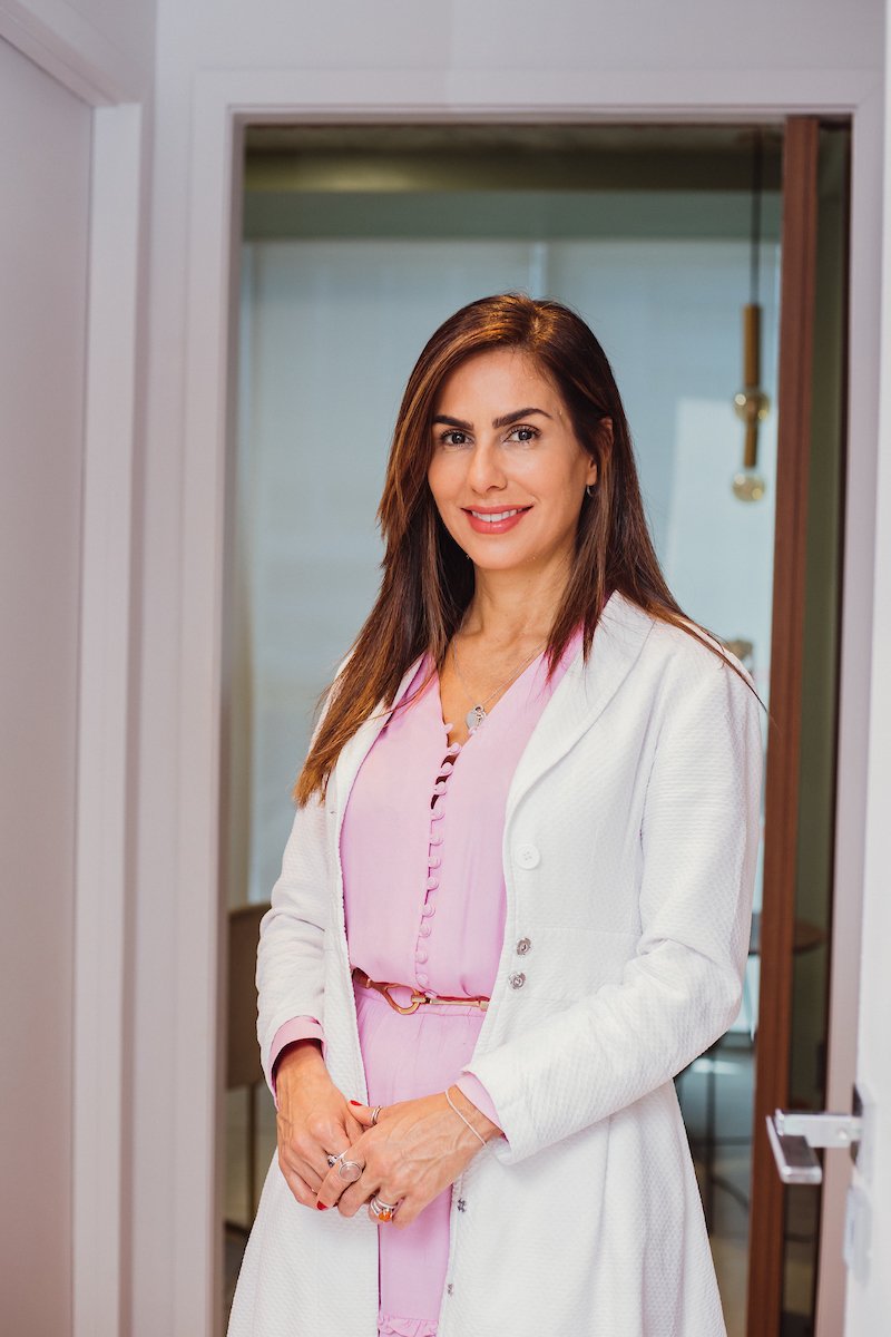 Daniely Brito fala do método Niroda, tratamento com terapias quânticas ...