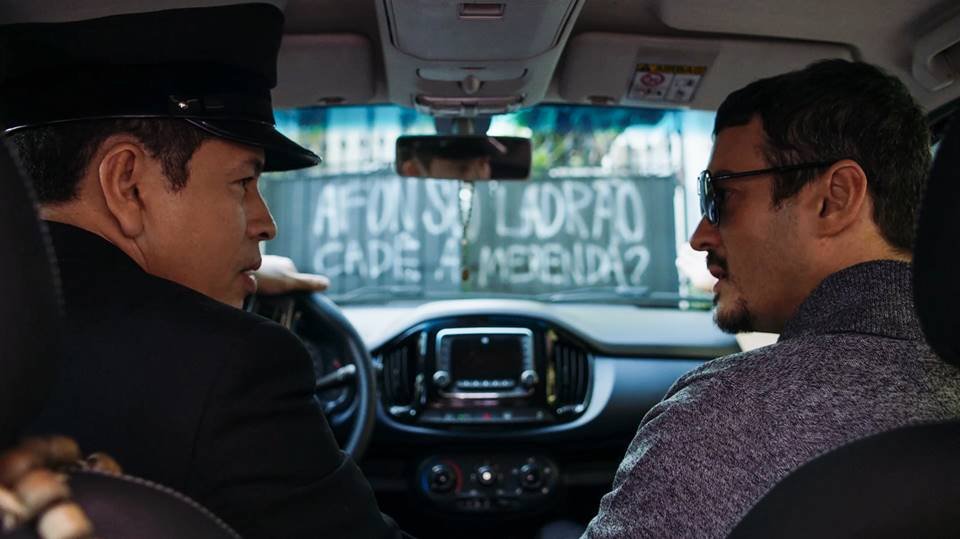 Vai Ter Troco usa comédia para questionar corrupção e elitismo no ...