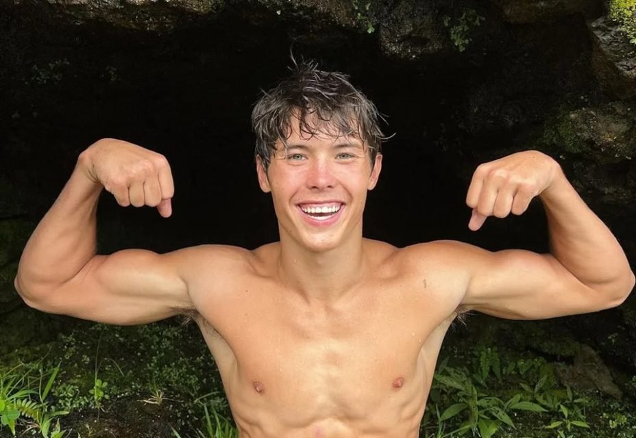 Estrela do TikTok cai de penhasco direto em lava quente no Havaí ...