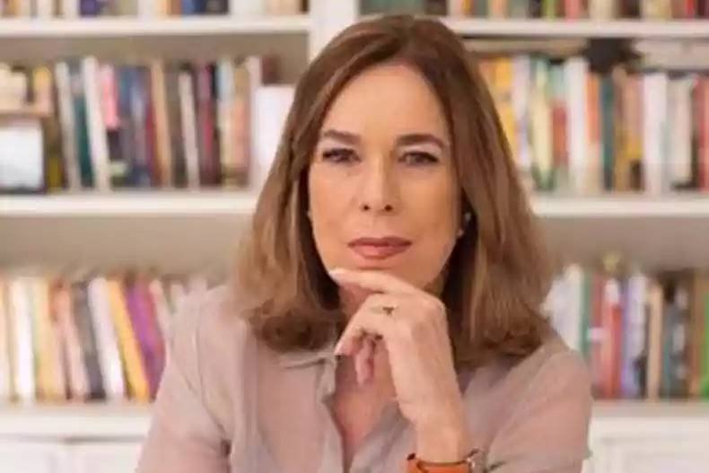 Mary Del Priore lança candidatura à ABL; ela disputa com Aílton Krenak ...