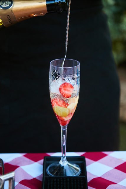 Convidadas prestigiam piquenique animado na loja Salve Rainha | Metrópoles