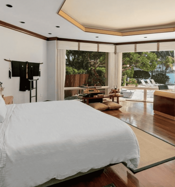 Xuxa vende mansão milionária em Miami. Veja as fotos! | Metrópoles