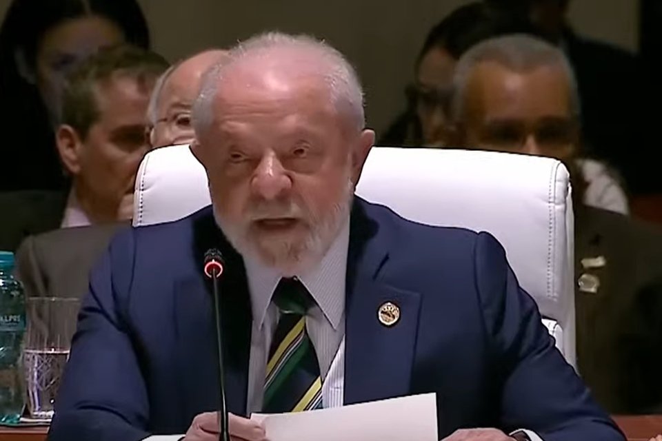 Lula: pedidos de entrada no Brics são “reconhecimento de relevância crescente” | Metrópoles