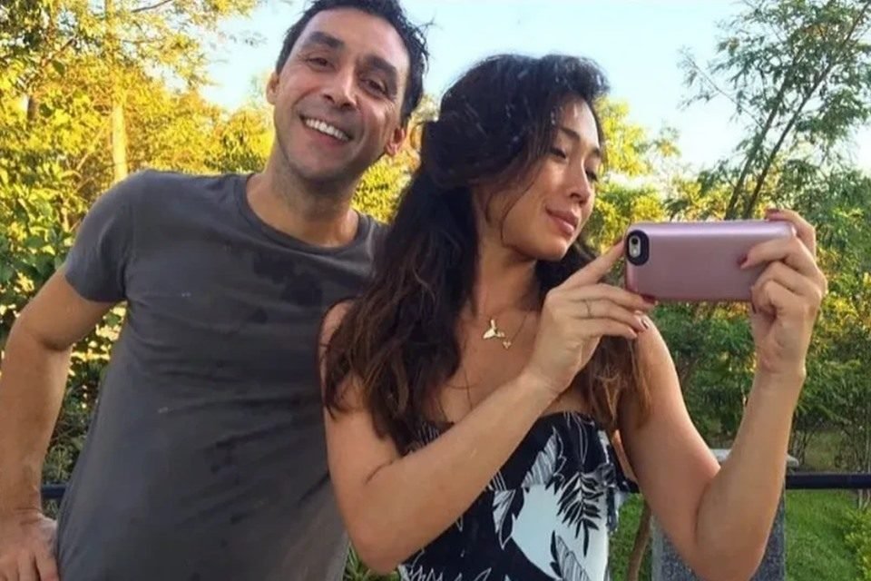 Maquiador das famosas, Rico Tavares precisa de doação de sangue ...
