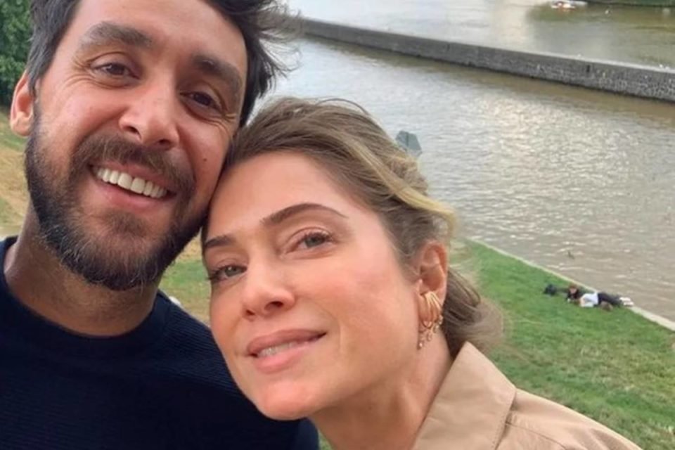 Danni Suzuki afirma que maquiador Rico Tavares “ressuscitou”. Entenda ...