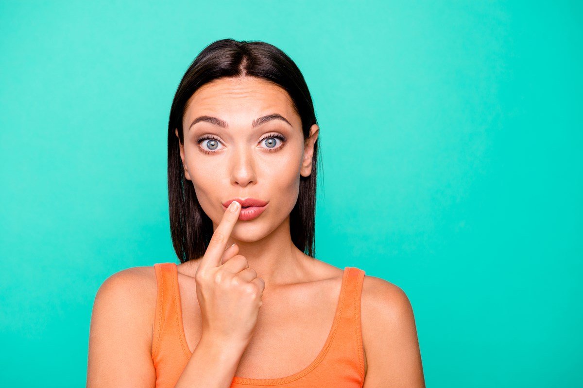 Médicos apontam causas dos lábios rachados e formas de tratamento ...