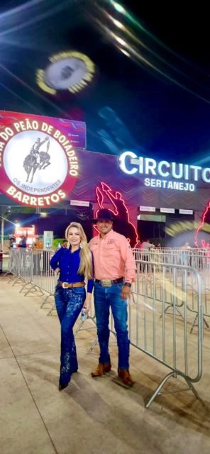 Saiba quem é o novo namorado de Fernanda Fiuza, ex de Liminha | Metrópoles