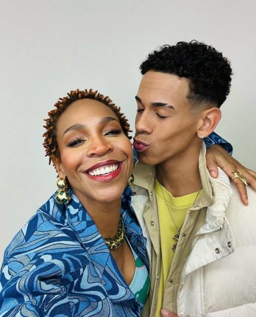 Karol Conká diz que filho ficou um ano sem ir à escola após o BBB21 ...