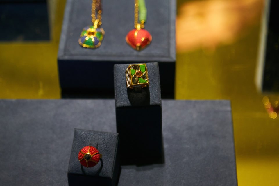 Amigas realizam tarde de compras com Maria Frering e The Lilie | Metrópoles