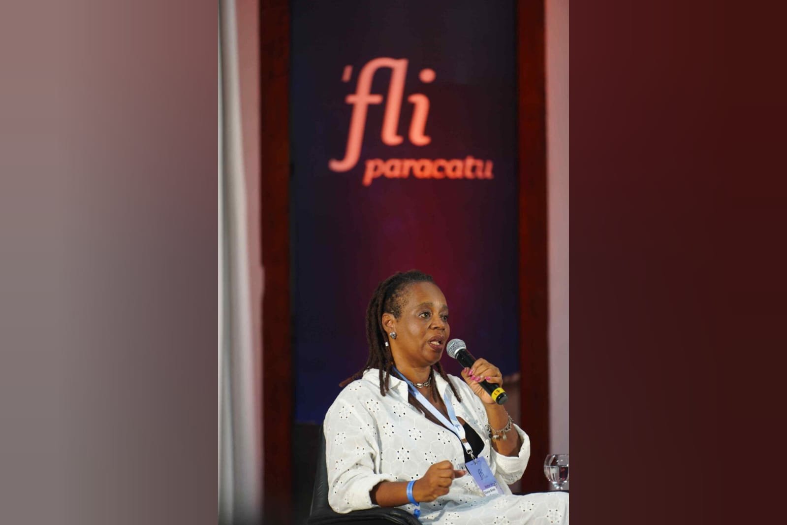 “Trabalho doméstico é digno como qualquer um”, diz Eliana Alves Cruz ...
