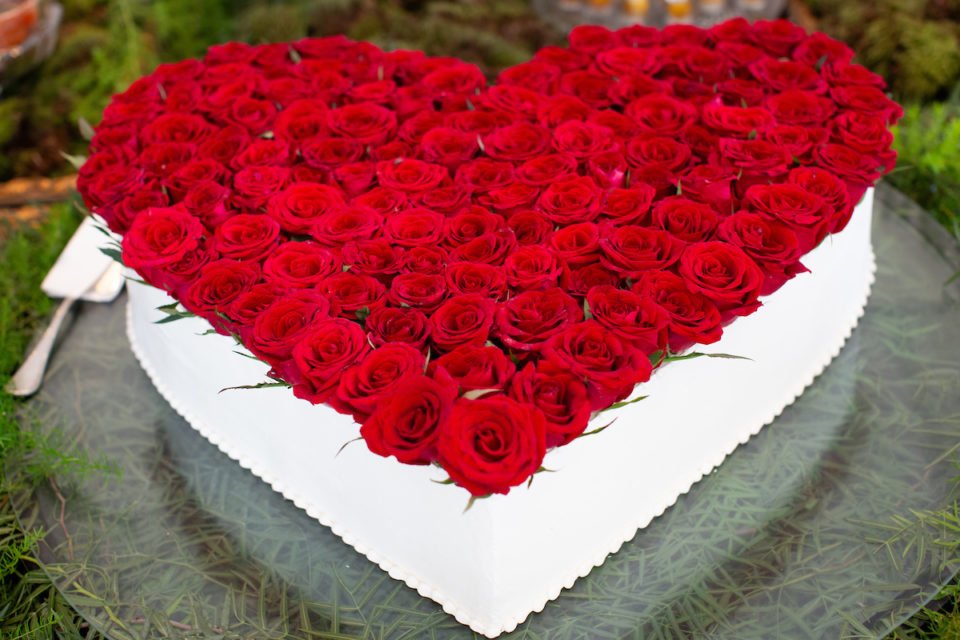 Elizabeth Amorim e Antonio Veronese se casam em fim de tarde especial ...