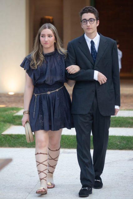 Elizabeth Amorim e Antonio Veronese se casam em fim de tarde especial ...