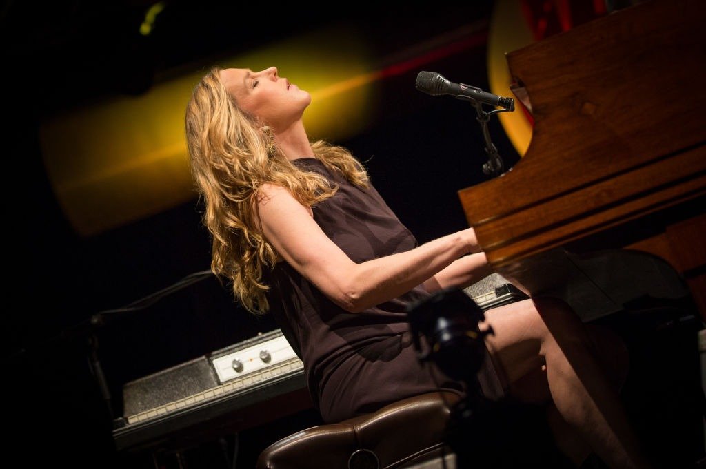 Diana Krall: compre os ingressos da Tour 2023 | Metrópoles