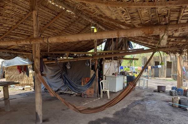 “Escravos do ouro” são resgatados após operação em garimpos | Metrópoles