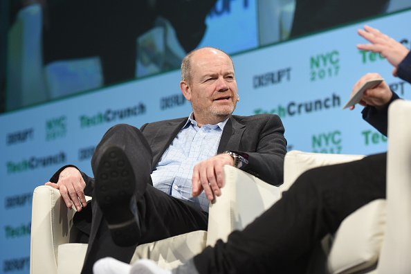 Ex-BBC e The New York Times, Mark Thompson é o novo CEO da CNN | Metrópoles