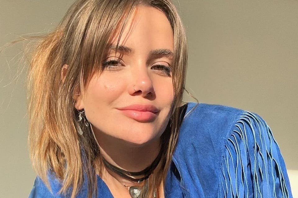 Vídeo: Marcela Mc Gowan relata emergência médica tensa durante voo ...