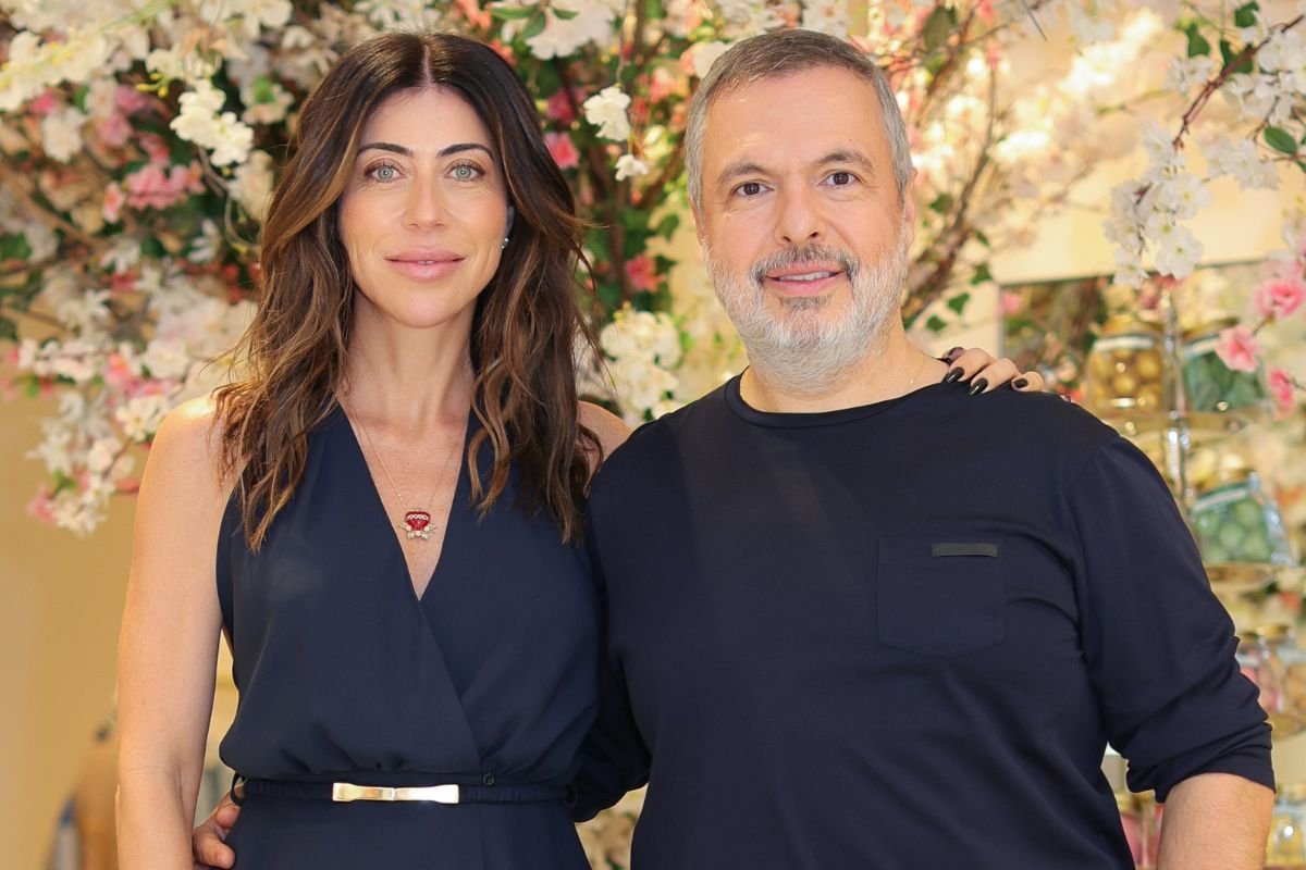 Carol Bassi reinaugura sua flagship em shopping em São Paulo | Metrópoles