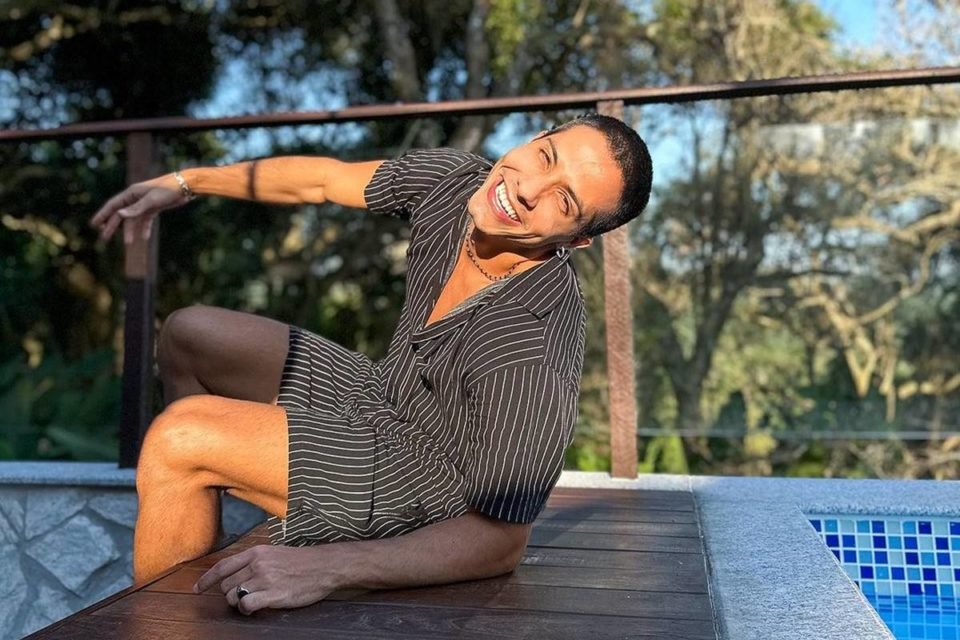 Rafael Gualandi revela o que espera do final de Enzo em Terra e Paixão ...