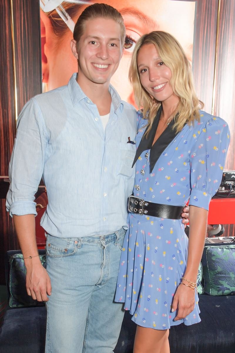 Conheça a história de 4 príncipes bonitões que conquistam o mundo ...