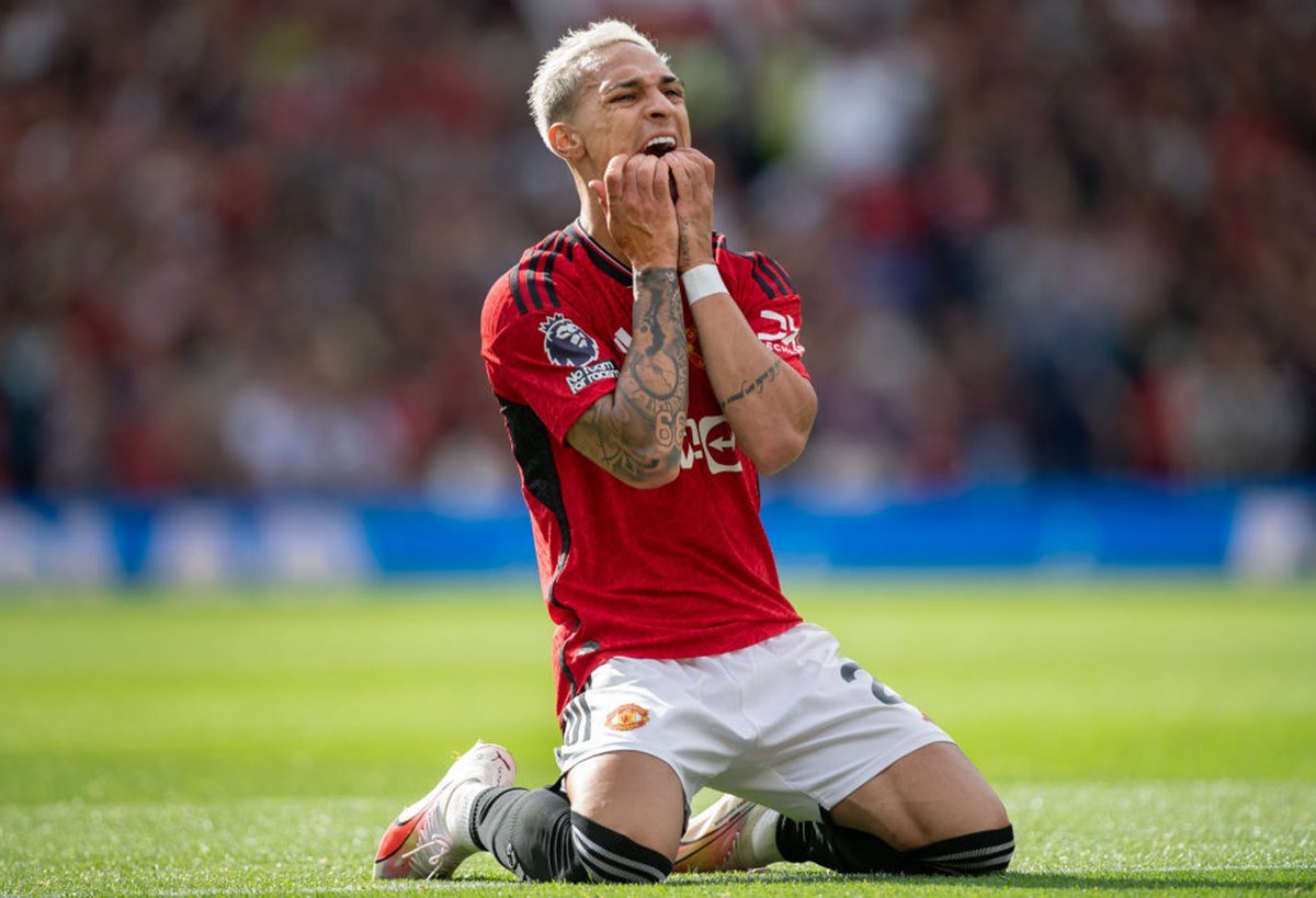 Prints e fotos mostram agressões de Antony contra ex-namorada | Metrópoles