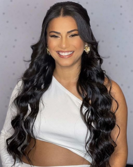 Voltaram? Luva de Pedreiro envia flores e declaração à ex-namorada ...