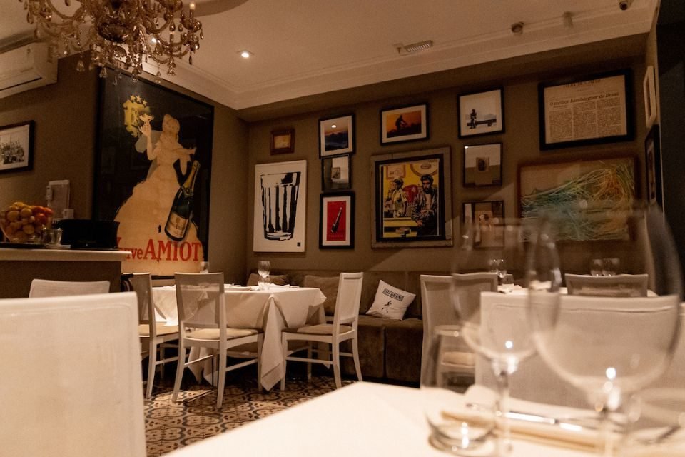 Copa Café apresenta novo cardápio com pratos leves para a primavera ...