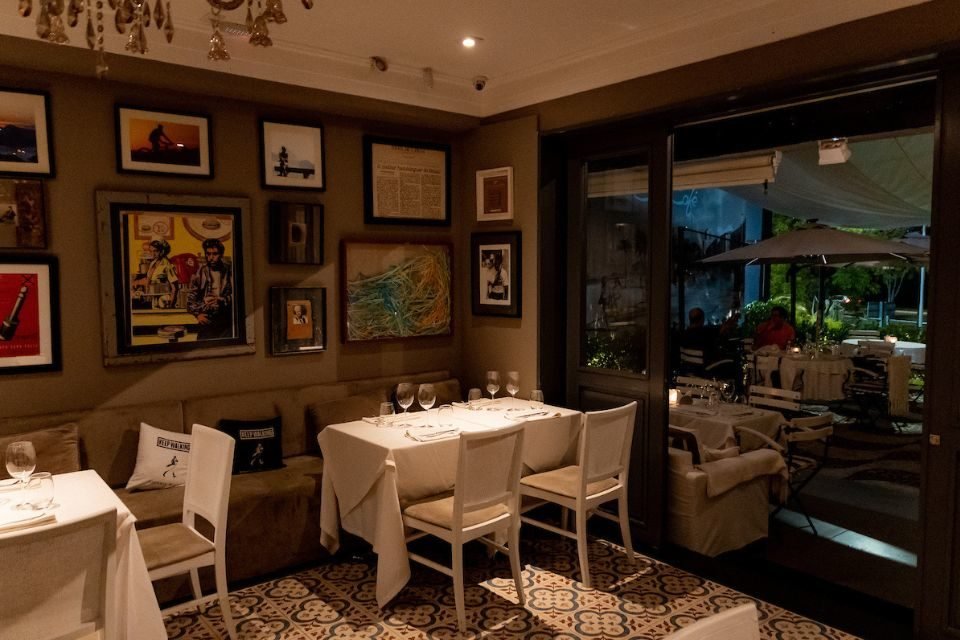 Copa Café apresenta novo cardápio com pratos leves para a primavera ...