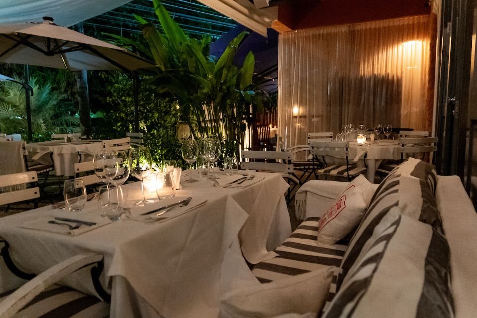 Copa Café apresenta novo cardápio com pratos leves para a primavera ...