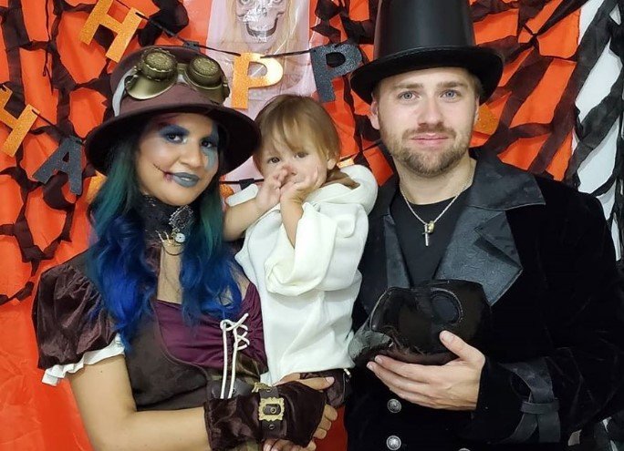 Americano que se casou com brasileira em reality reaparece em Manaus ...