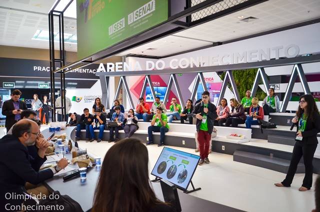 CICB completa 10 anos revolucionando o setor de eventos no país ...