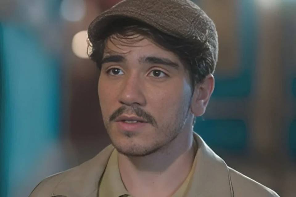 Amor Perfeito: na reta final, segredo tenebroso de Justino é revelado ...