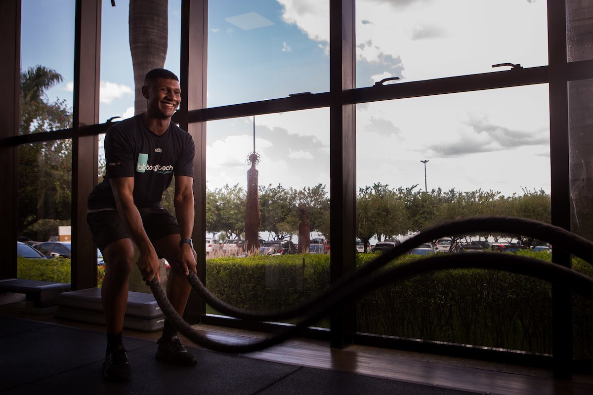 José Alves lista 6 exercícios para perder muitas calorias em um dia ...