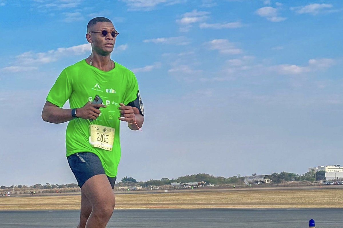 José Alves lista 6 exercícios para perder muitas calorias em um dia ...