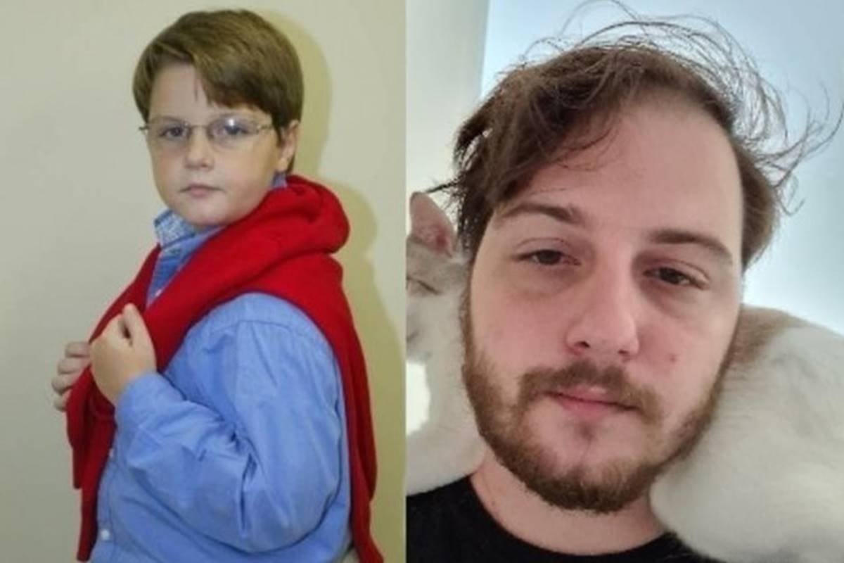 Ex-ator mirim revela quanto recebe da Globo por reprises de novela ...