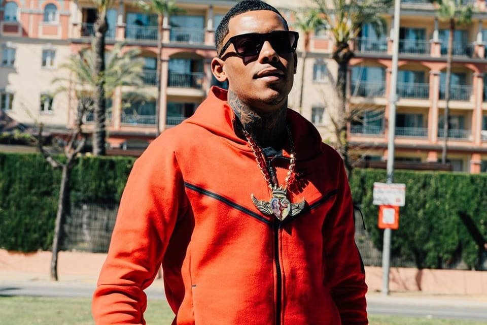 Fotos: Poze Do Rodo se torna pai pela quarta vez | Metrópoles