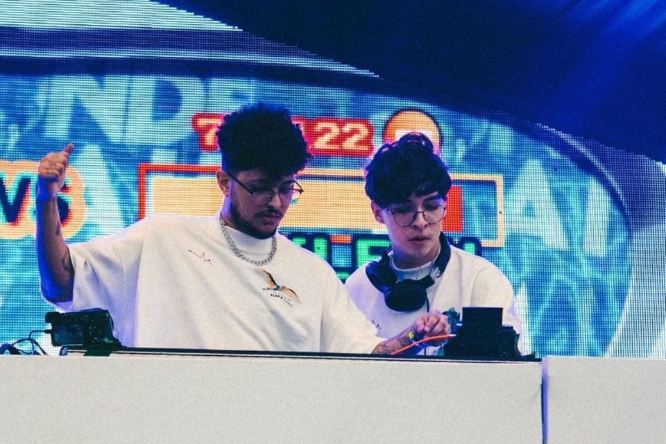 DJ do DF, kLap projeta carreira internacional após sucesso no The Town ...