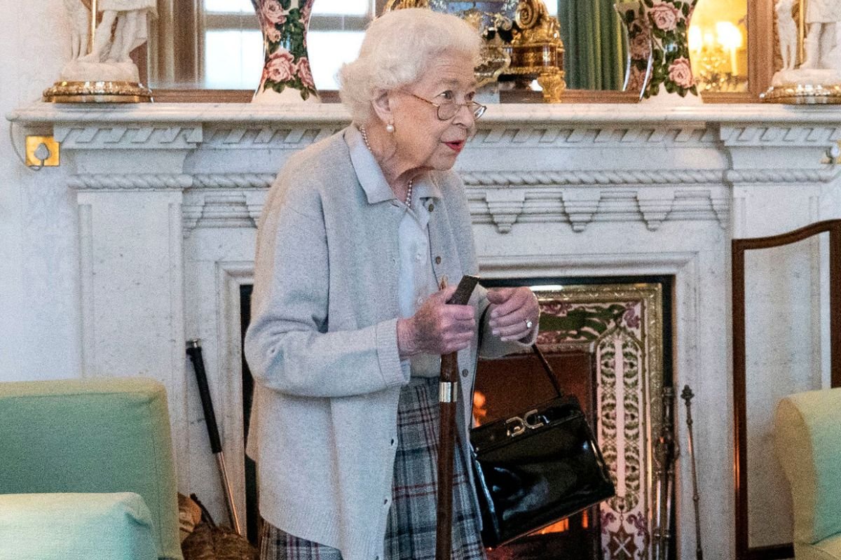 Últimos momentos de vida da rainha Elizabeth são revelados: “Pacífica ...