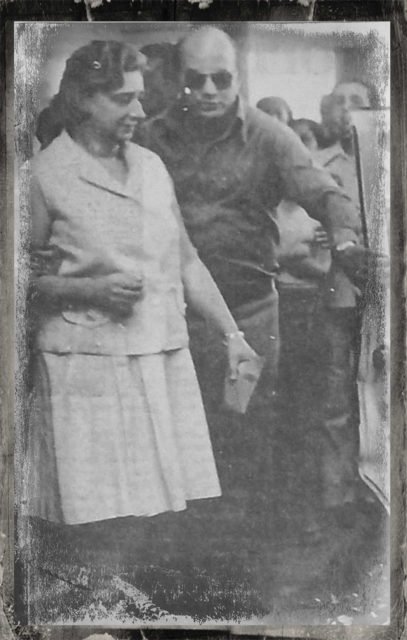 Ana Lídia: 50 anos do assassinato da menina que “virou santa” | Metrópoles