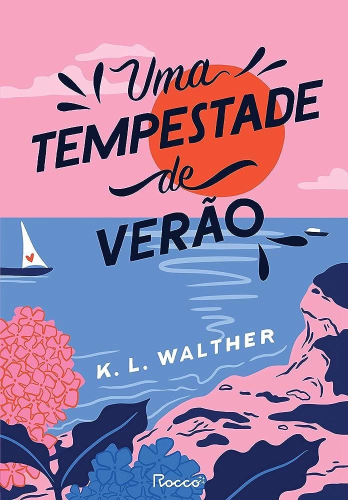 K. L. Walther se inspira em Taylor Swift para virar autora bestseller | Metrópoles