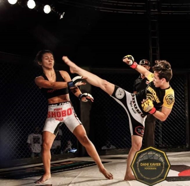 Atleta organiza primeiro “MMA trans” do mundo em São Paulo | Metrópoles