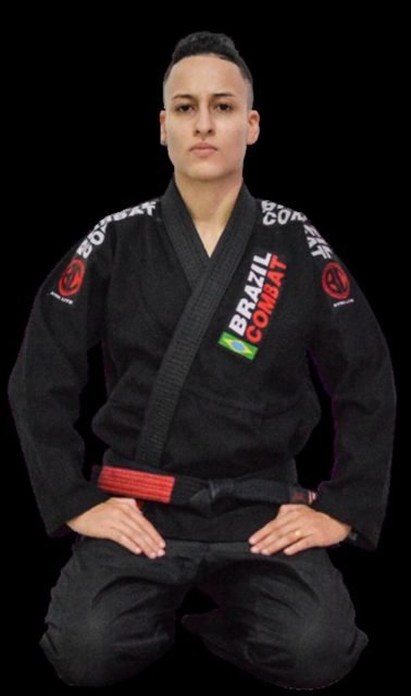 Atleta organiza primeiro “MMA trans” do mundo em São Paulo | Metrópoles