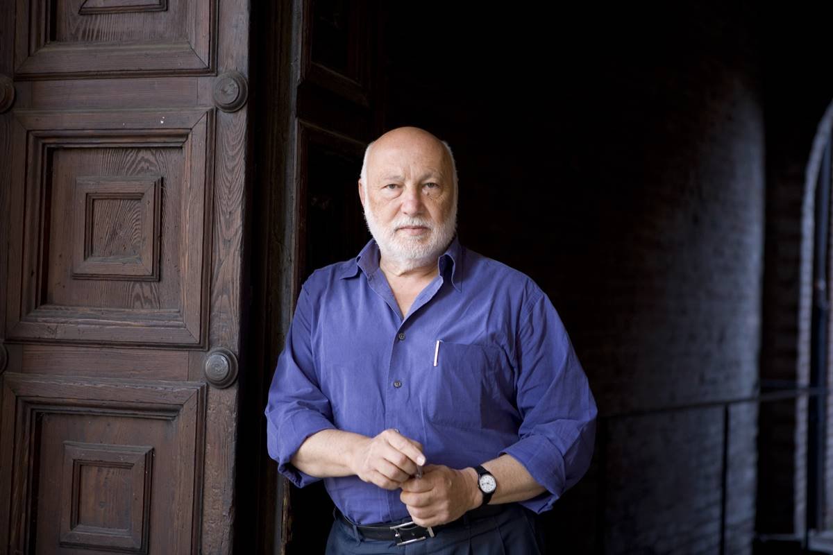 Morre o sociólogo italiano Domenico De Masi, aos 85 anos | Metrópoles