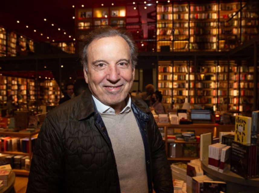 Saiba quem é o bilionário encontrado morto em casa de veraneio em SP ...