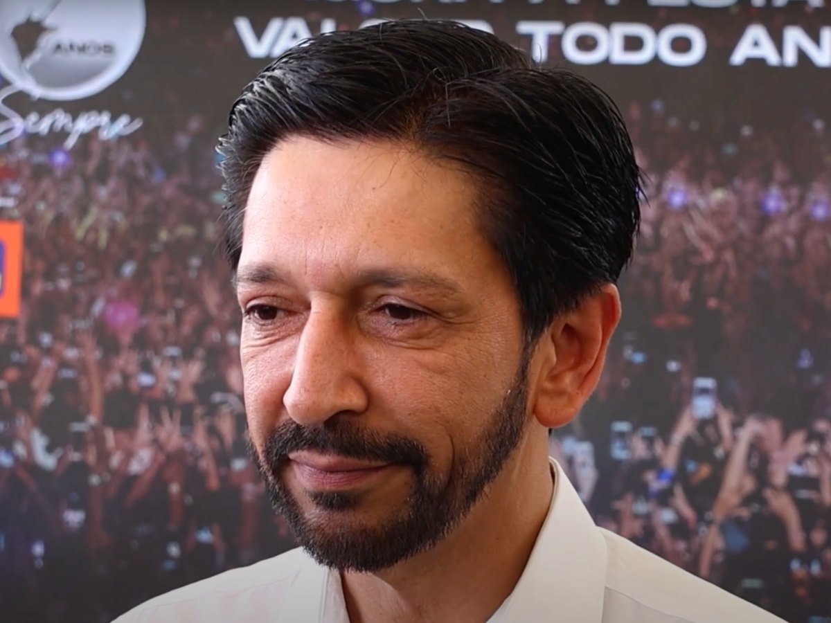 Dobro do preço: Nunes manda cancelar compra de bonés após reportagem ...