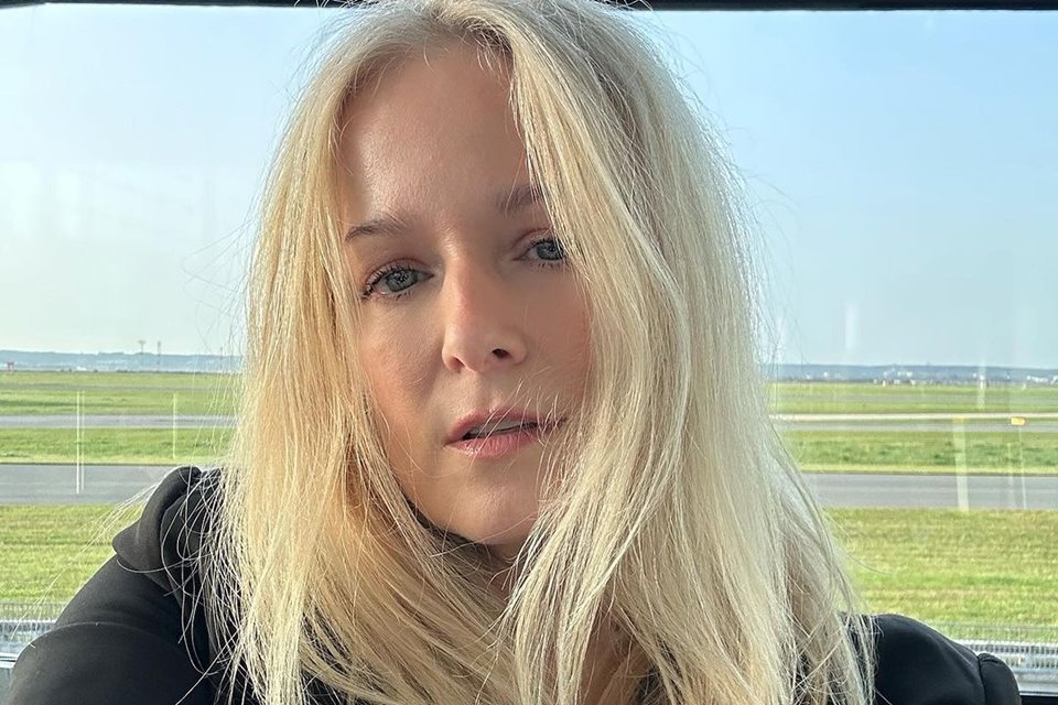 Luciana Vendramini relata que estava no Marrocos durante terremoto ...