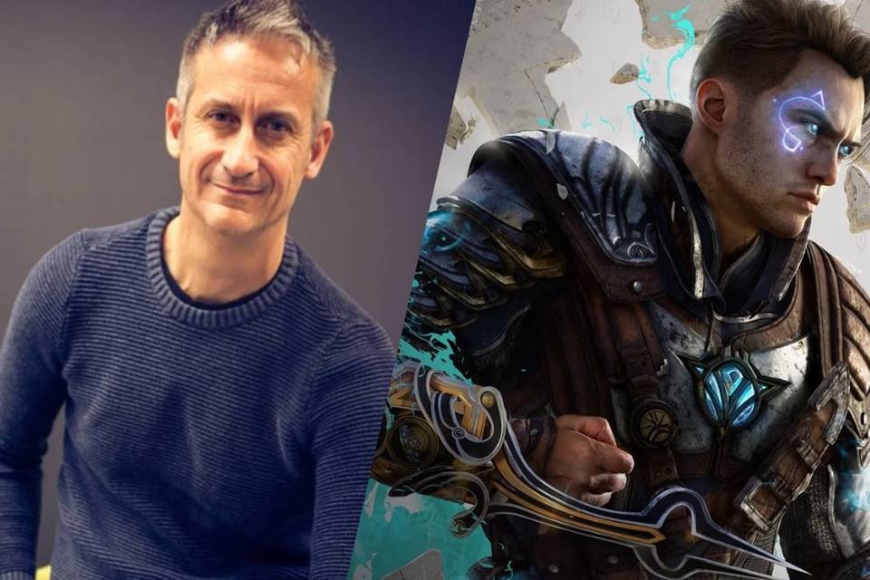 Bret Robbins fala sobre a criação de Immortals of Aveum | Metrópoles