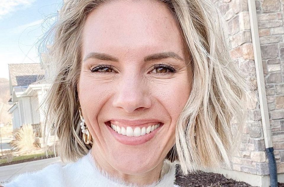 "Mãe influencer" é presa nos EUA por maus-tratos aos filhos