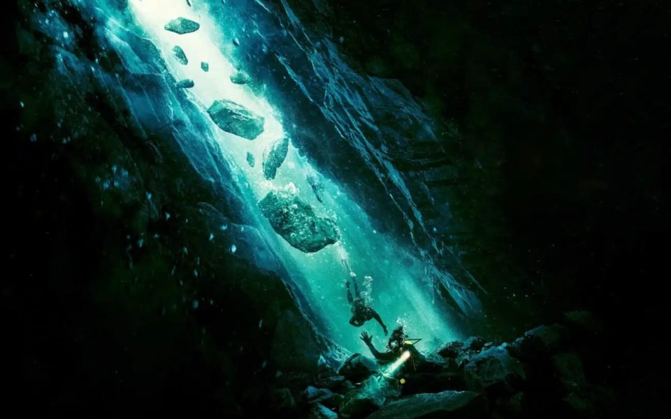 Crítica: Sem Ar não inova e segue clichê de thrillers de sobrevivência ...